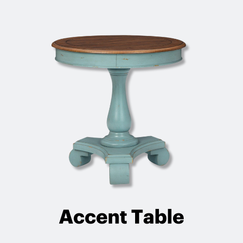 Discover Versatile Accent Tables to Elevate Your Space | Beck's Furniture
