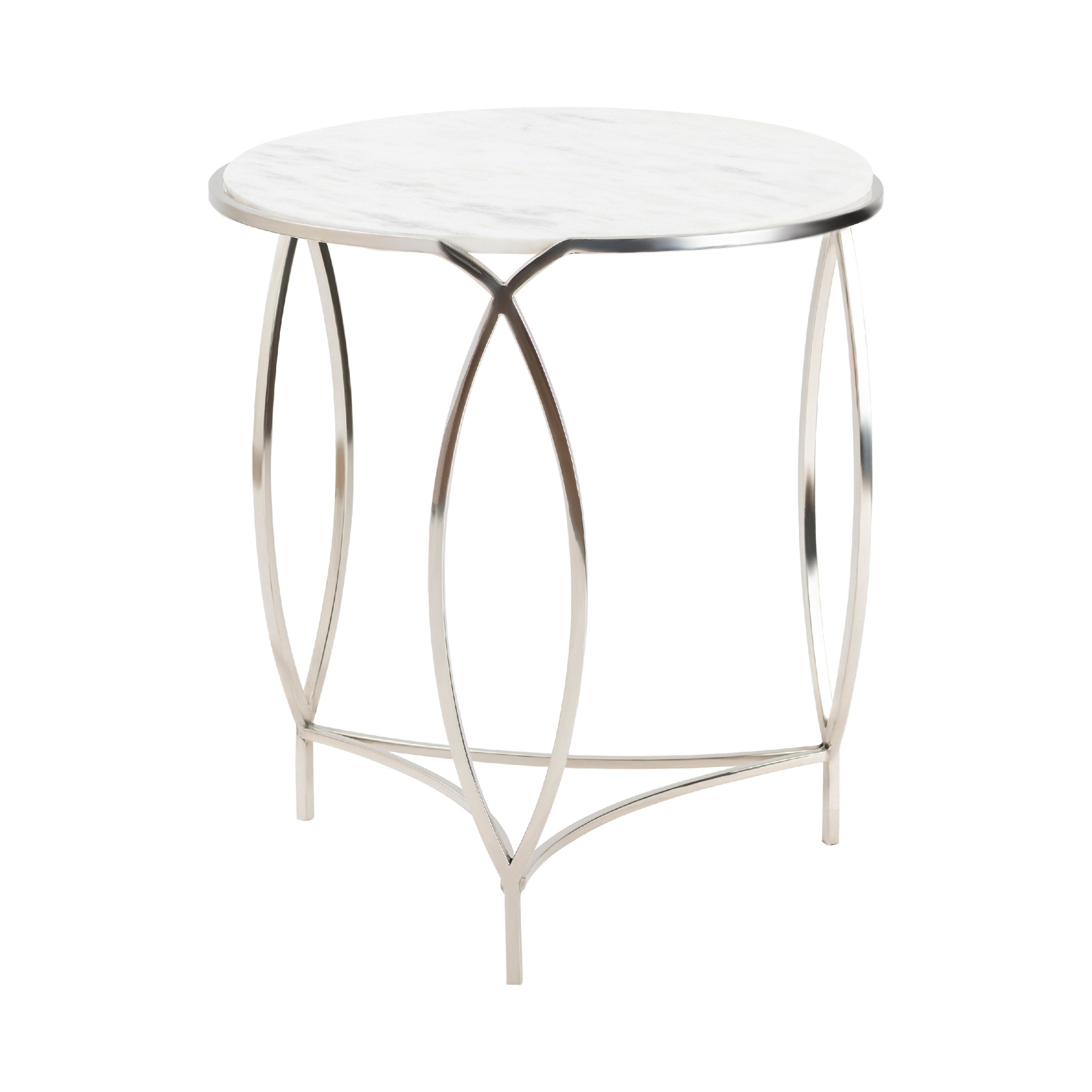 Crest View St. Claire Side Table – Beck's Furniture