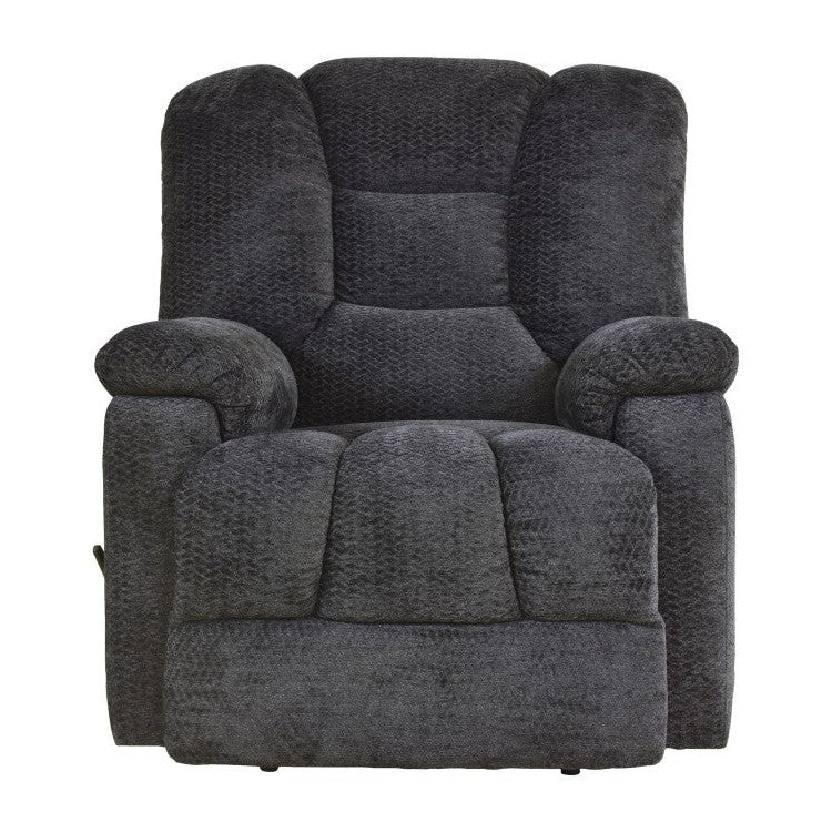 Homelegance Kaylene Reclining Chair – Beck's Furniture